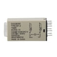 2024 H3Y-2 Delay Timer 8 Pin Timer Relay 0~60 Minutes Dial Type 5A for ... 2024 H3Y-2 Delay Timer 8 Pin Timer Relay 0~60 Minutes Dial Type 5A for ...