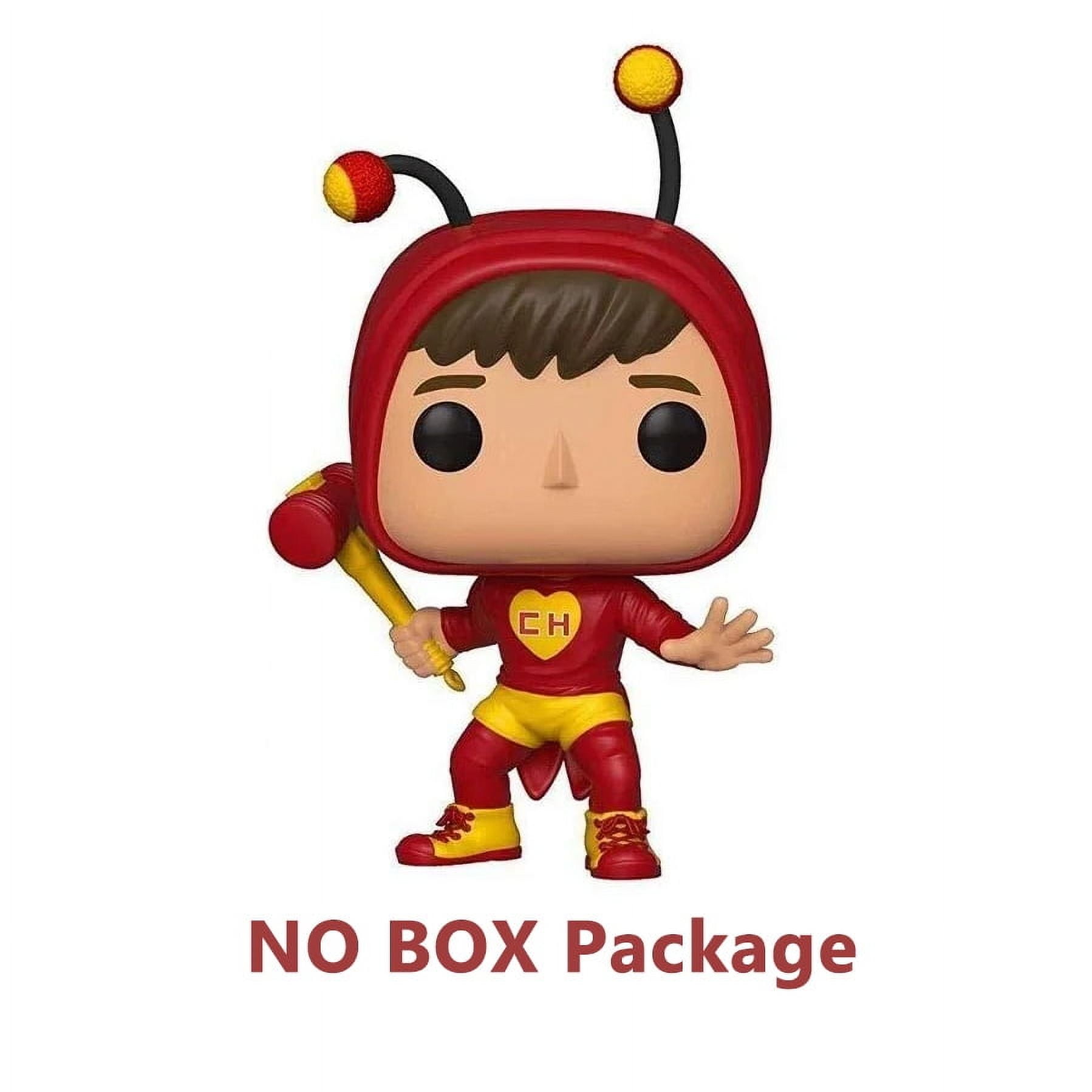 Click here for Wdaidj Funko Pop Television El Chavo Del Ocho #751... prices