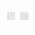 20 Key Not Engraving Blank Keycap XDA Profile Height 1U 1X for Cherry ...