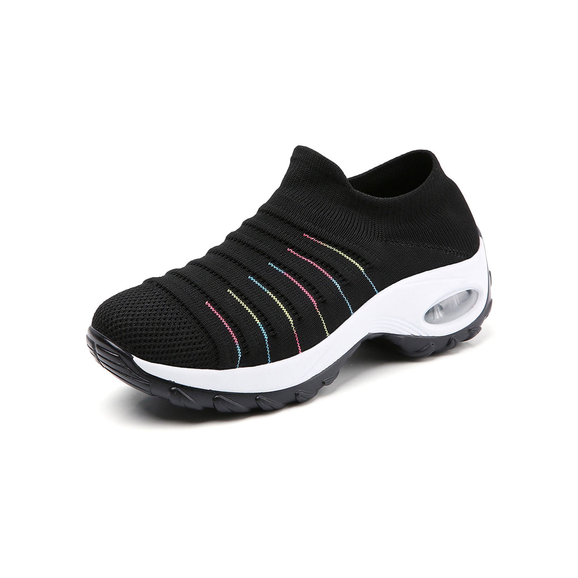 Click here for Cvlife Womens Breathable Air Cushion Sneakers Athl... prices