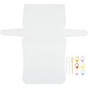 Plastic Sheets Crafts