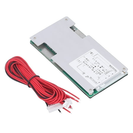 Battery Protection Board, 60V 45A Easy Installation Safe Protection ...
