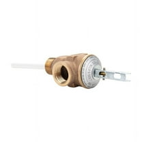 Camco 10471 - Temperature and Pressure Valve with Probe - Walmart.com