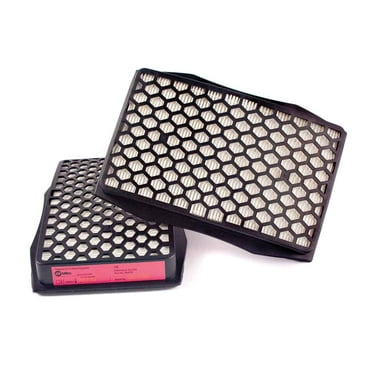 Miller Electric Replacement Self Cleaning Filter,MERV 15 300540 ...