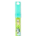 Bluey Bubble Wand for Kids, 4oz Premium Solution Ages 3 and Up ...