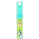 Bluey Bubble Wand for Kids, 4oz Premium Solution Ages 3 and Up ...