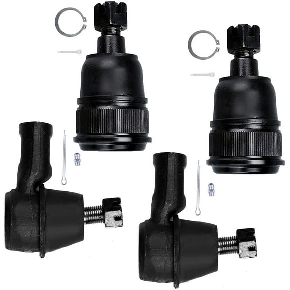 Honda Element Suspension Kit