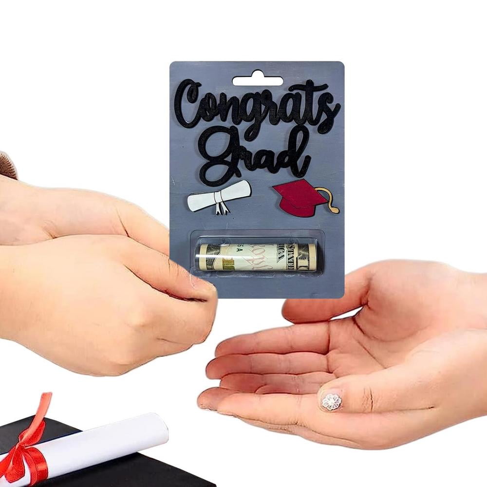 Tohuu Graduation Card Collectible Grad Blessing Gift Cards ...