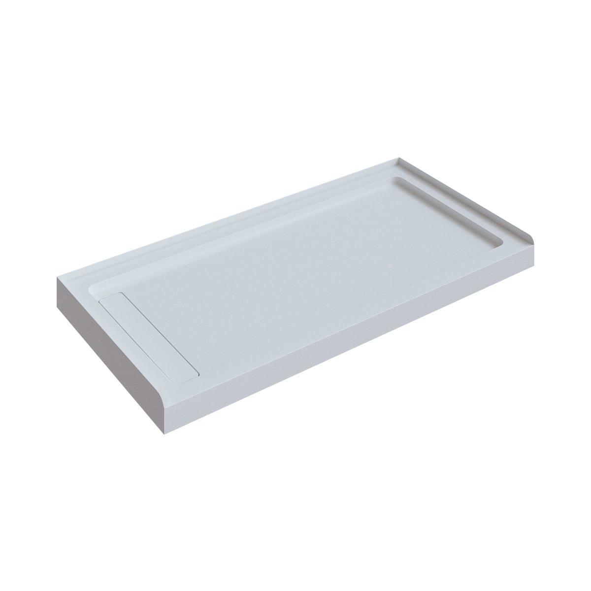 Click here for A & e Bath And Shower Velisse 30x60 Shower Base In... prices