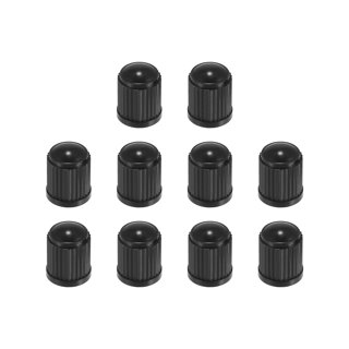 (4) Custom Chrome Metal Bullet Casing Wheel Tire Valve Stem Covers Caps ...