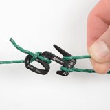 Nite Ize Figure 9 Rope Tightener Small Black - Walmart.com