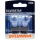 SYLVANIA 3156 SilverStar Mini Bulb, Pack of 2 - Walmart.com