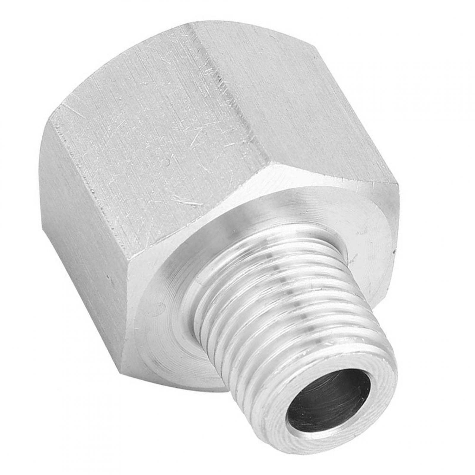 Conector De Instalación De Tuberías, 2 Piezas Conector De Tubería BSP ...