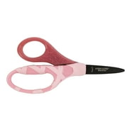 School Works Squishgrip 5" Kids Scissors, Blunt - Walmart.com
