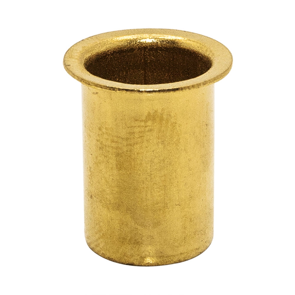 Thrifco 6996705 #61-P 5/8 Inch Lead-Free Brass Compression Insert ...