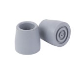 Drive Medical Utility Walker Replacement Tips, 1 Pair - Walmart.com