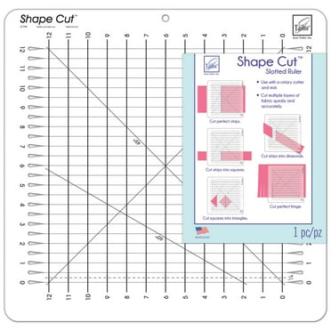 O'Lipfa Lip Edge Ruler - Walmart.com