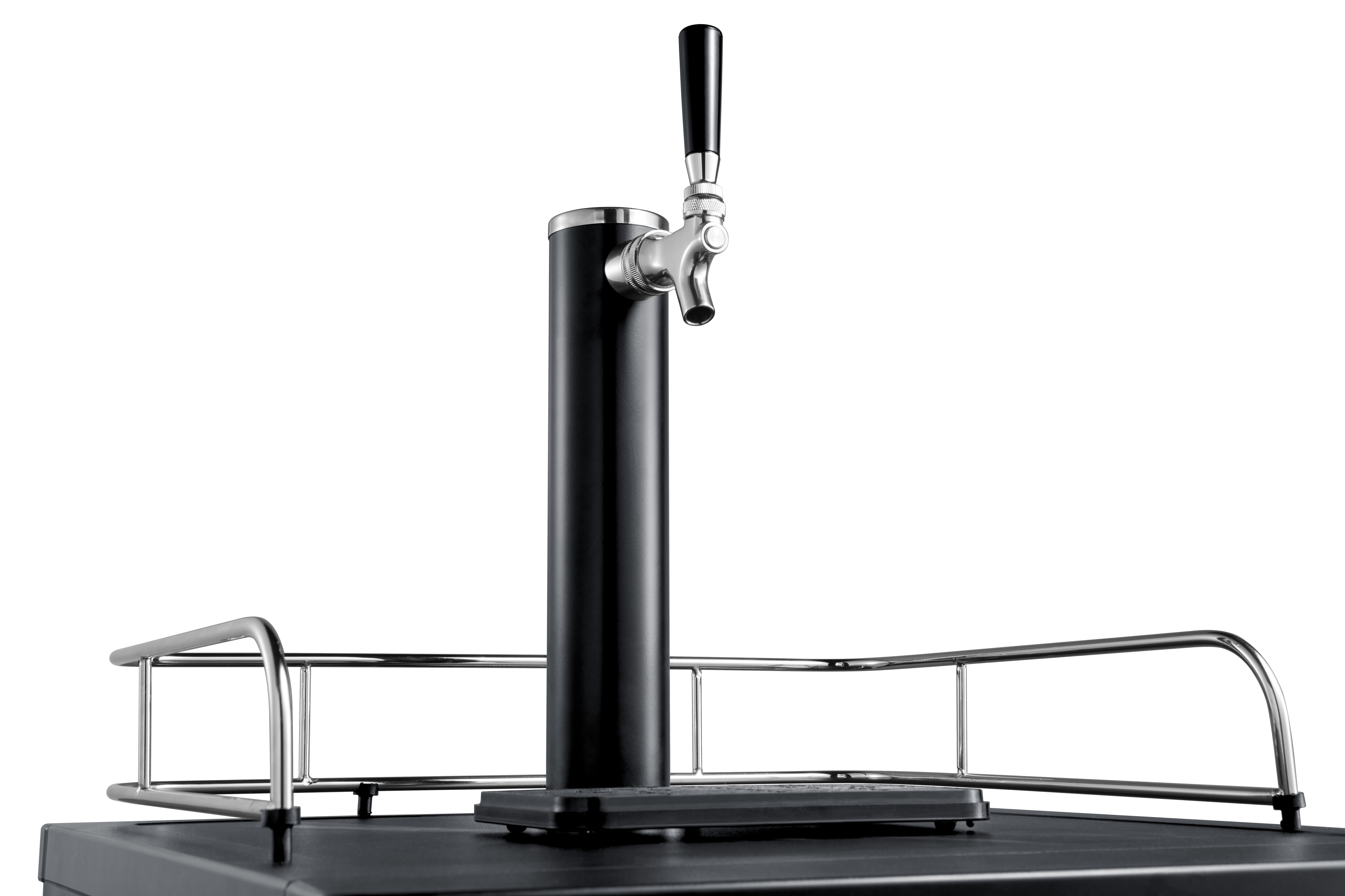 Arctic king kegerator store