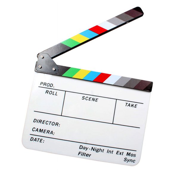 Clapper Board | Walmart Canada