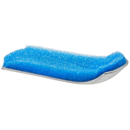 Rolyan Curved Finger Splints, Pack of 12 Aluminum Splints with Foam Pad ...
