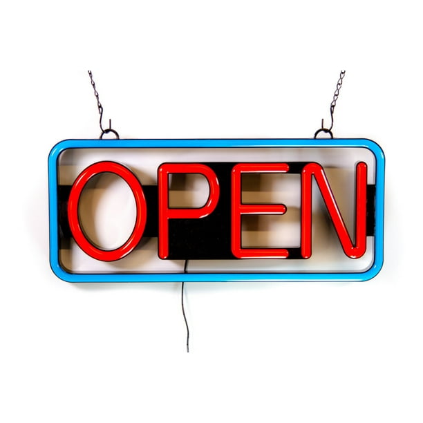 Storefront Window Led Lights