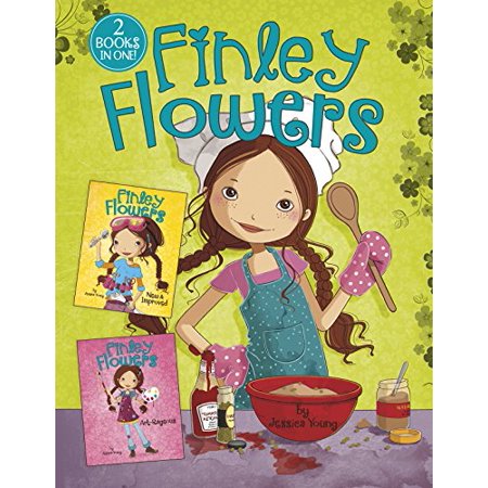 Finley Flowers Collection | Walmart Canada