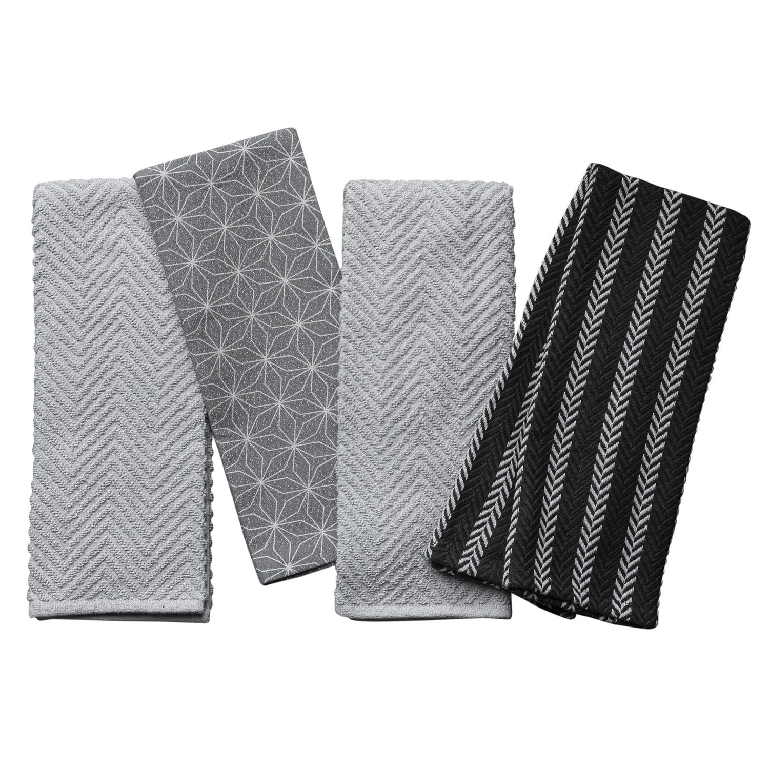 Click here for Thyme & Table Kitchen Towels  4-Pack prices
