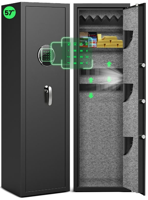 Gun Safes in Gun Storage - Walmart.com