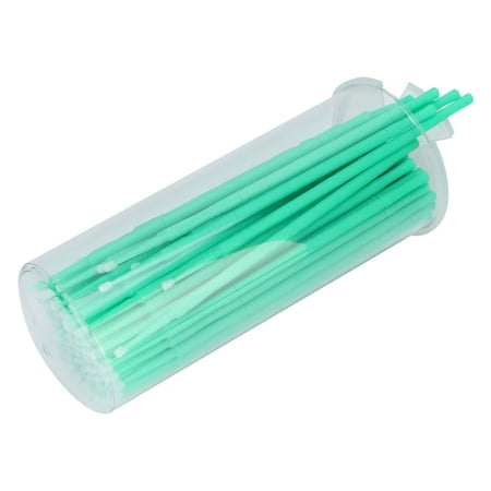OTVIAP Disposable Micro Applicators Brush,100Pcs Micro Brushes ...