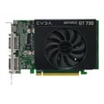 GEFORCE GT730 2GB DDR3 DDR3 2048MB - Walmart.com