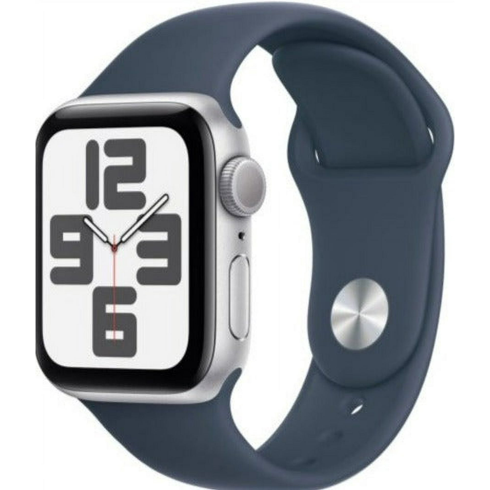 Click here for Openbox - Apple Watch Se 2 (2023) 40mm (Gps) - Sil... prices