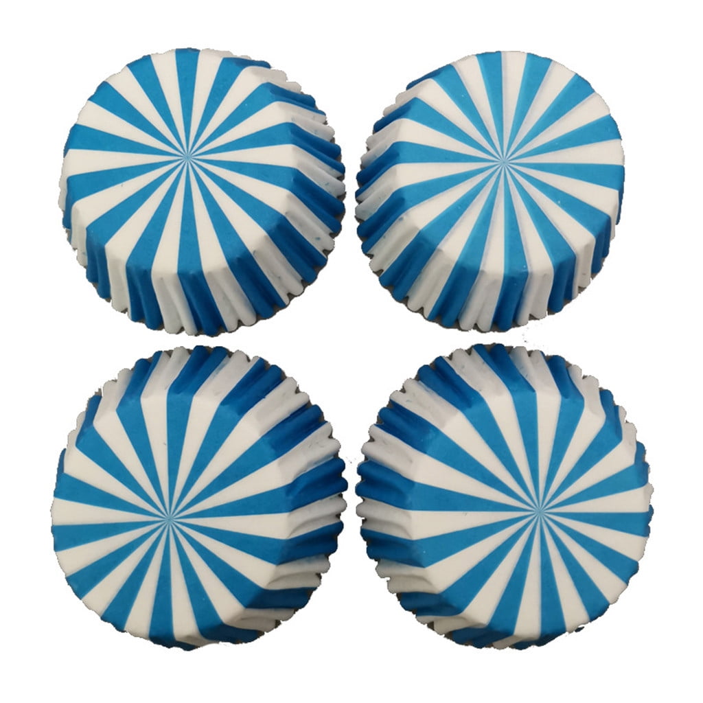 Click here for Hbbkvi Kitchen Essentials 100pcs Colorful Paper Ca... prices