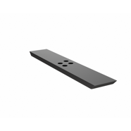 Wall Cleat Countertop Support Bracket (12 inch) - Walmart.com