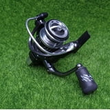 Okuma ITX 1000H Carbon Spinning Reel - Walmart.com
