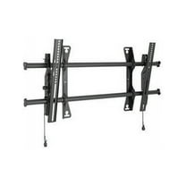 Chief XSM1U X-Large Fusion Micro-Adjustable Fixed Wall Display Mount ...