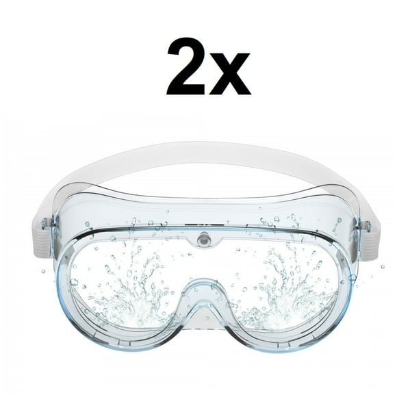 Chemistry Lab Goggles