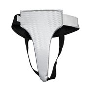 Mueller Athletic Supporter, White, Adult Extra Large - Walmart.com