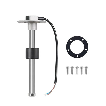 tssuouriy Durable Car Fuel Level Sensor With Efficient Tank Fuel Level ...