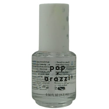 Pop.arazzi Quick Dry Nail Color Cosmic Confidence .50 fl. oz. - Walmart.com