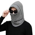 Balaclava Ski Mask - Winter Face Mask Cover for Extreme Cold Weather ...