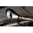 MagnaFlow SYS Cat-Back 2015 VW Jetta S 2.0L Touring 2.25in Dual Rear ...