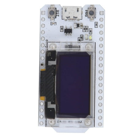 Esp32 Chip Esp32 Wifi Kit Internet Of Things Development Board ESP32 Chip OLED WIFI Kit ...