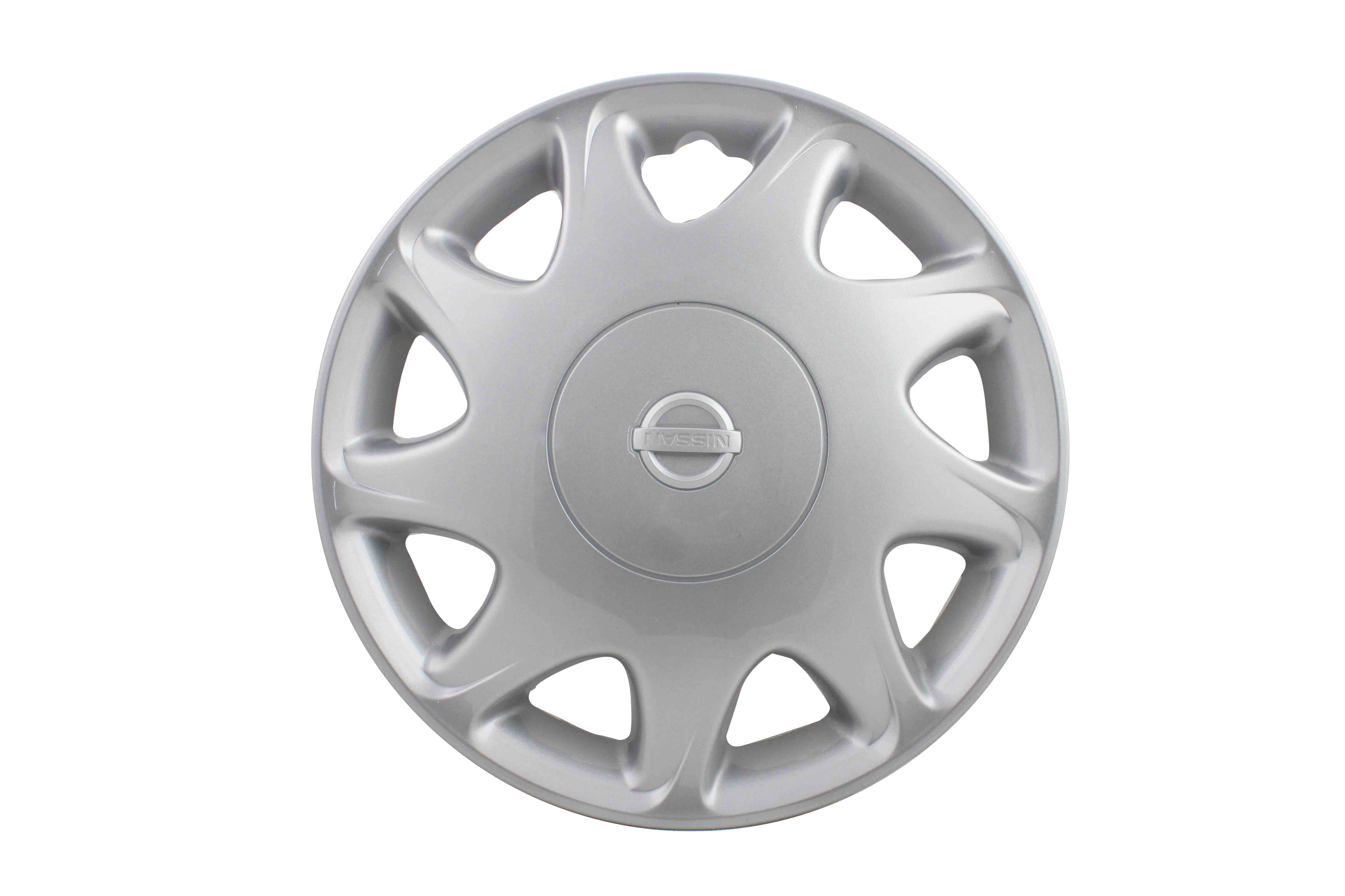 Tapon 13 Pulgadas Original Nissan Tsuru 1pieza Nissan 403153ZY0A ...