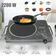 Sharp STR3065HS Built-in Cooking|Electric Cooktops - Walmart.com