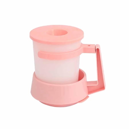 Cold Drink Cup Ice Beer Cup Fruit Cup Handy Cup Iced Cup Colorful Ice ...