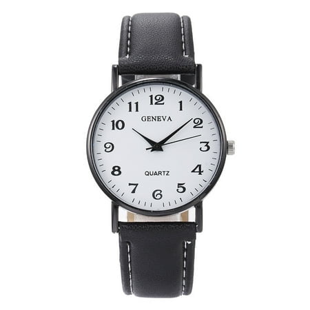 Click here for Yangzheee Quartz Watch Stainless Steel Dial Casual... prices