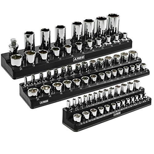Magnetic Socket Sets