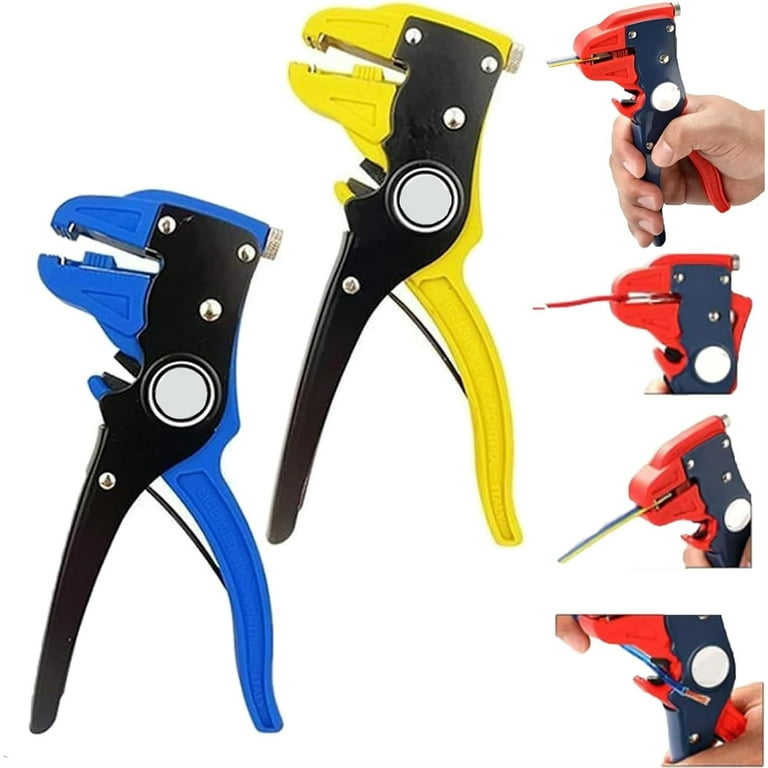 Electrical wire stripping tool store