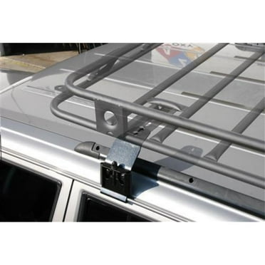 Smittybilt Defender Roof Rack Mounting Kit for Chevy/GMC - DS3-6 ...