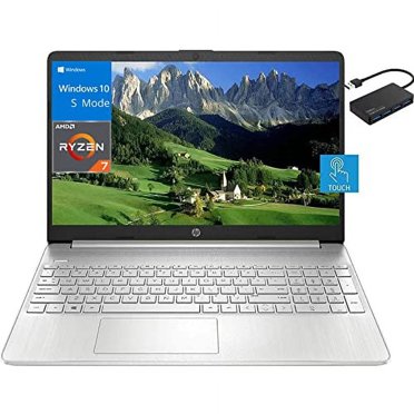 HP Newest 14" HD Laptop Light-Weight, Intel Quad-Core N4120, 8GB RAM ...
